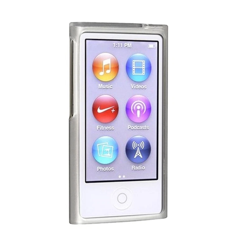 Ipod Nano 7th Generation Cases And Skins