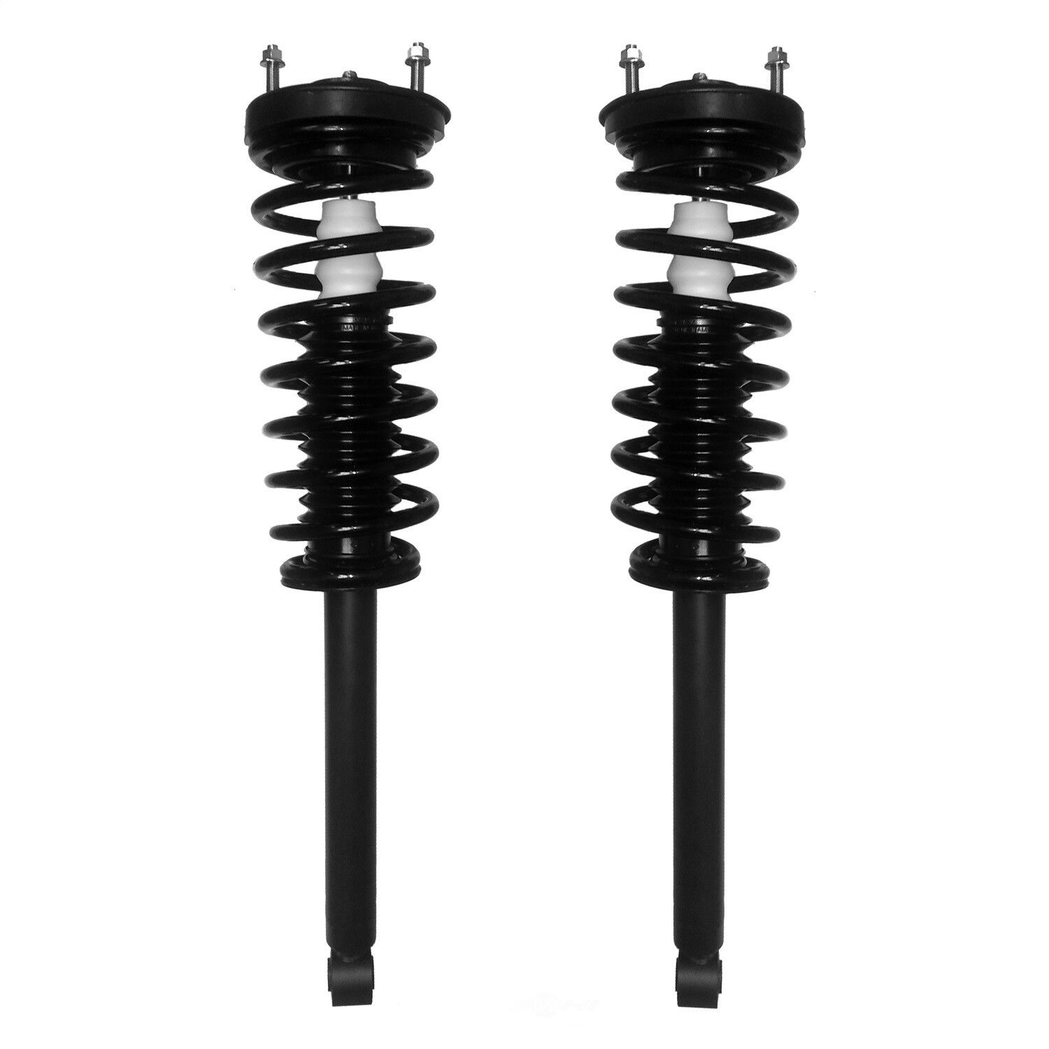 Air Spring to Coil Spring Conversion Kit Unity 31-568000 for sale ...