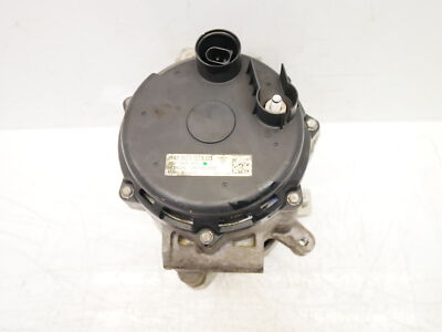 Alternator for 2013 Porsche Cayenne 92A 4.8 GTS S M48.02 48.02 400 ...