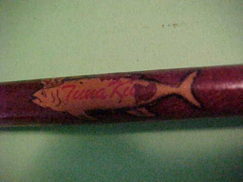 Vintage Fishing Casting Rods for sale | eBay