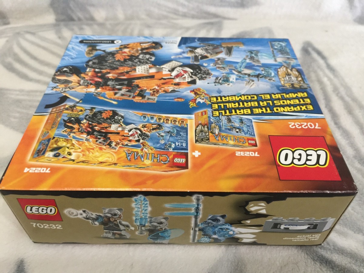 Lego Chima 2024 Tribos Unveiling The Splendor: LEGO Chinese New Year