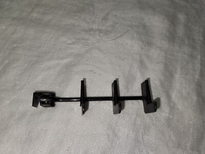 Vtg 1975 Mattel Heroes in Action Defense 'Copter Missile Launcher ...