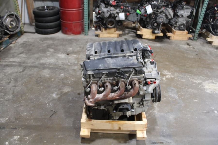 Engine 5.3L VIN C 8th Digit Opt L83 Fits 17-20 SUBURBAN 1500 317742 | eBay