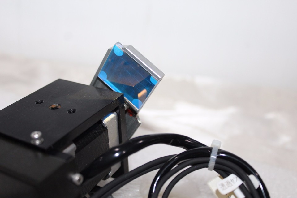 ND:YAG Optical Path Switch WaveLength 1064nm & Stepping Motor , Price ...