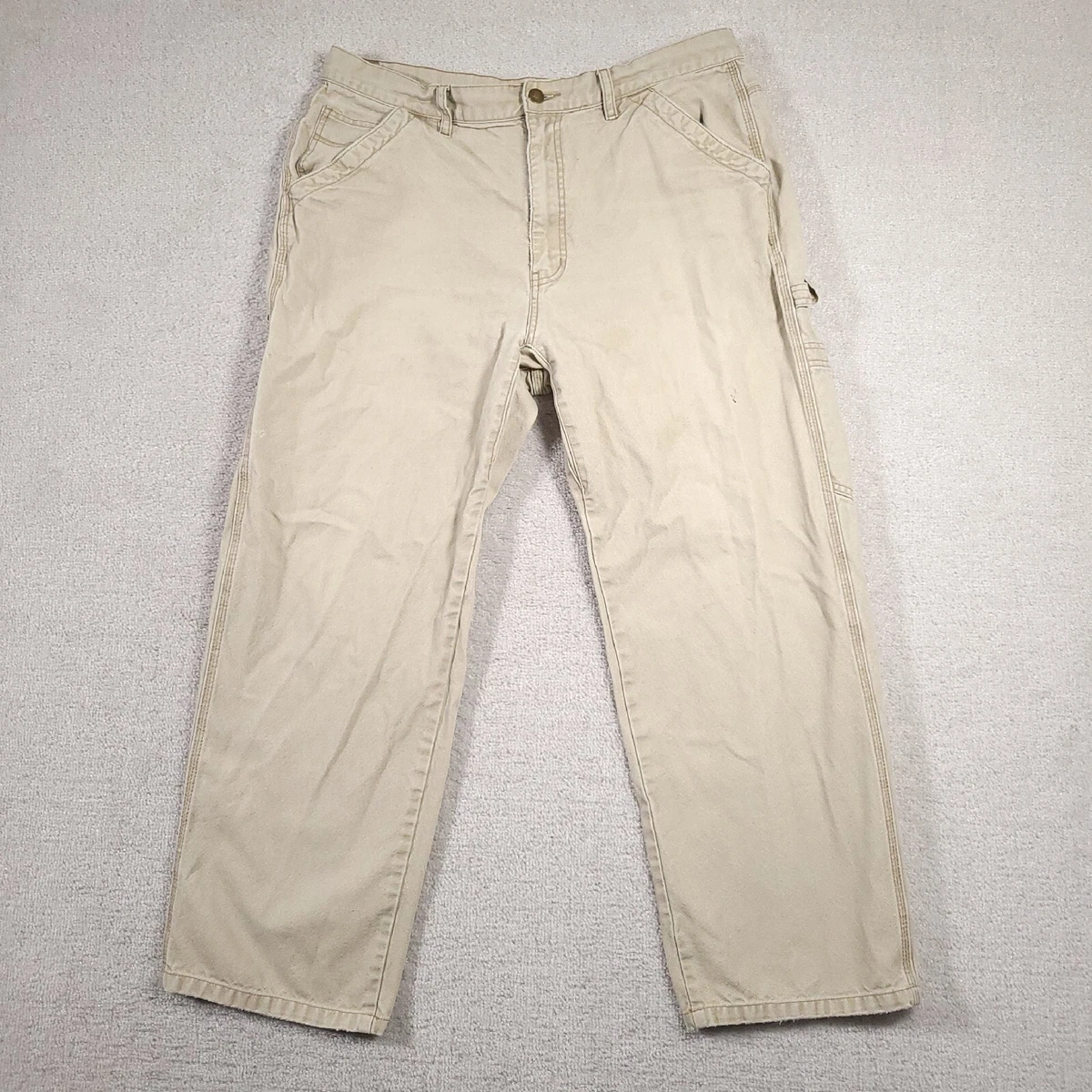 Wolverine Work Pants