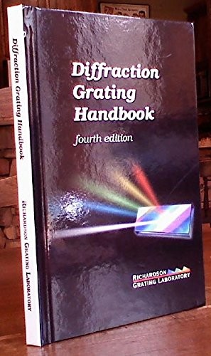 Diffraction Grafting Handbook | eBay