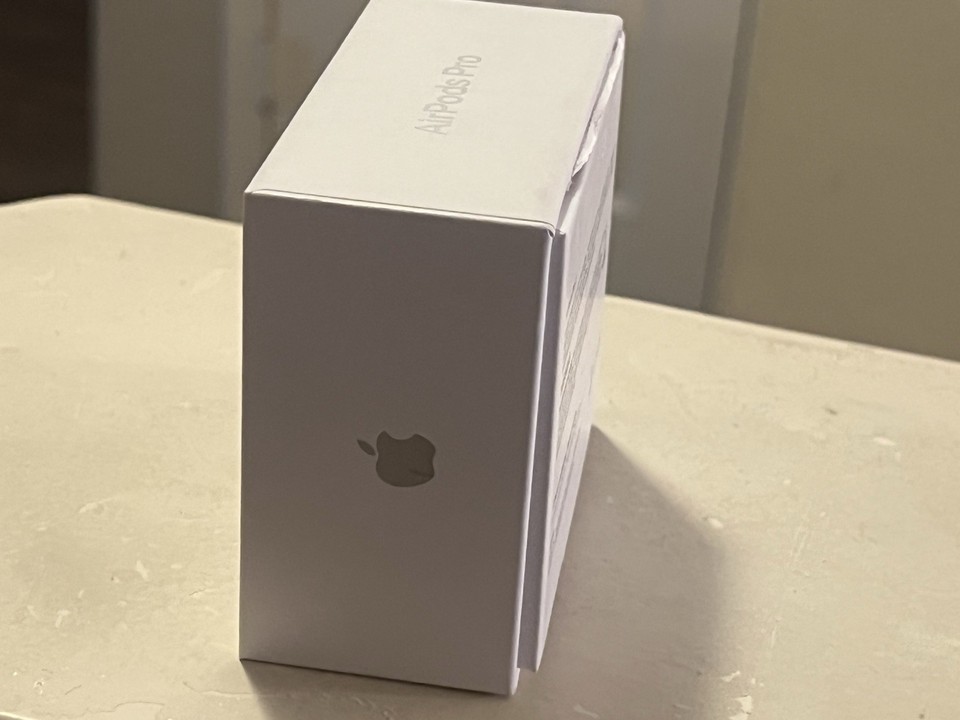 Apple AirPods Pro (3rd Generation) | eBay