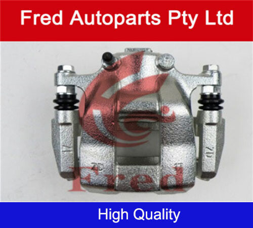 Fred Front Brake Caliper RIGHT RH For TOYOTA Yaris 47730-0D210 NSP150 ...