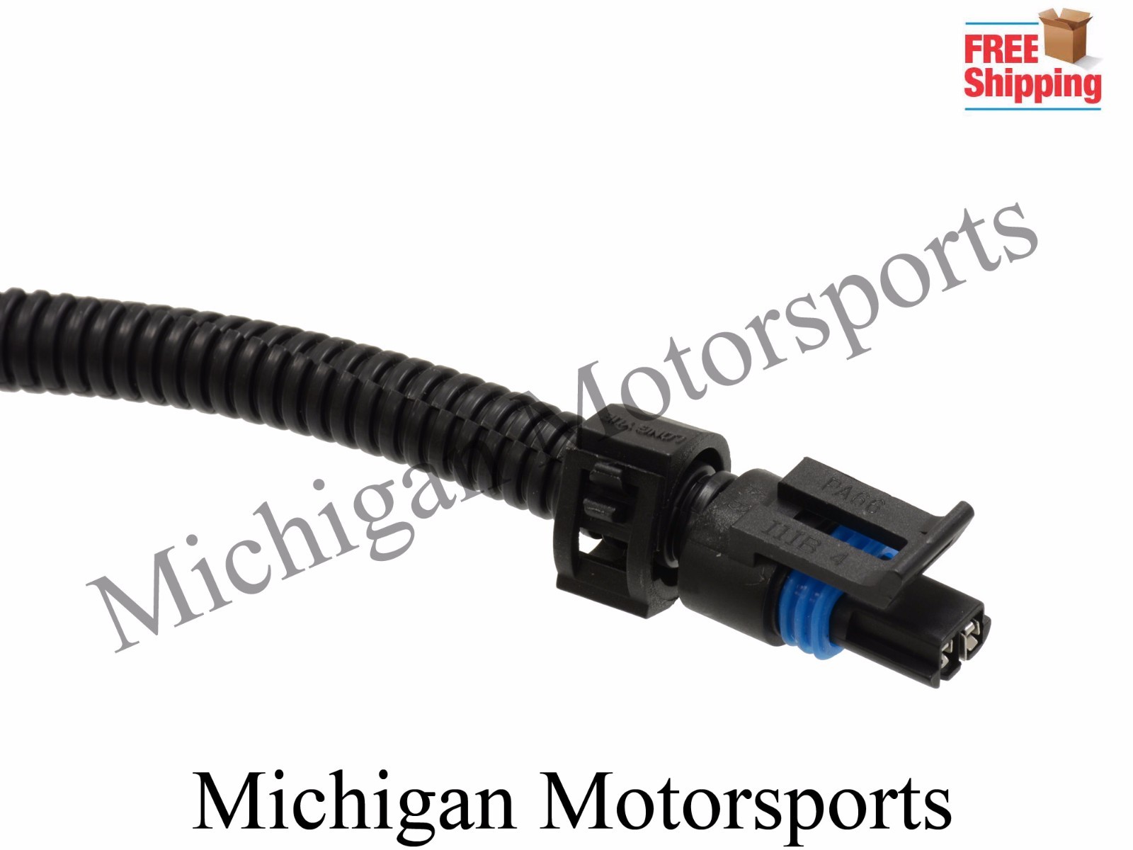 Coolant Temperature Sensor CTS Extension Fits 2 wire TPI TBI LT1 LS1 ...