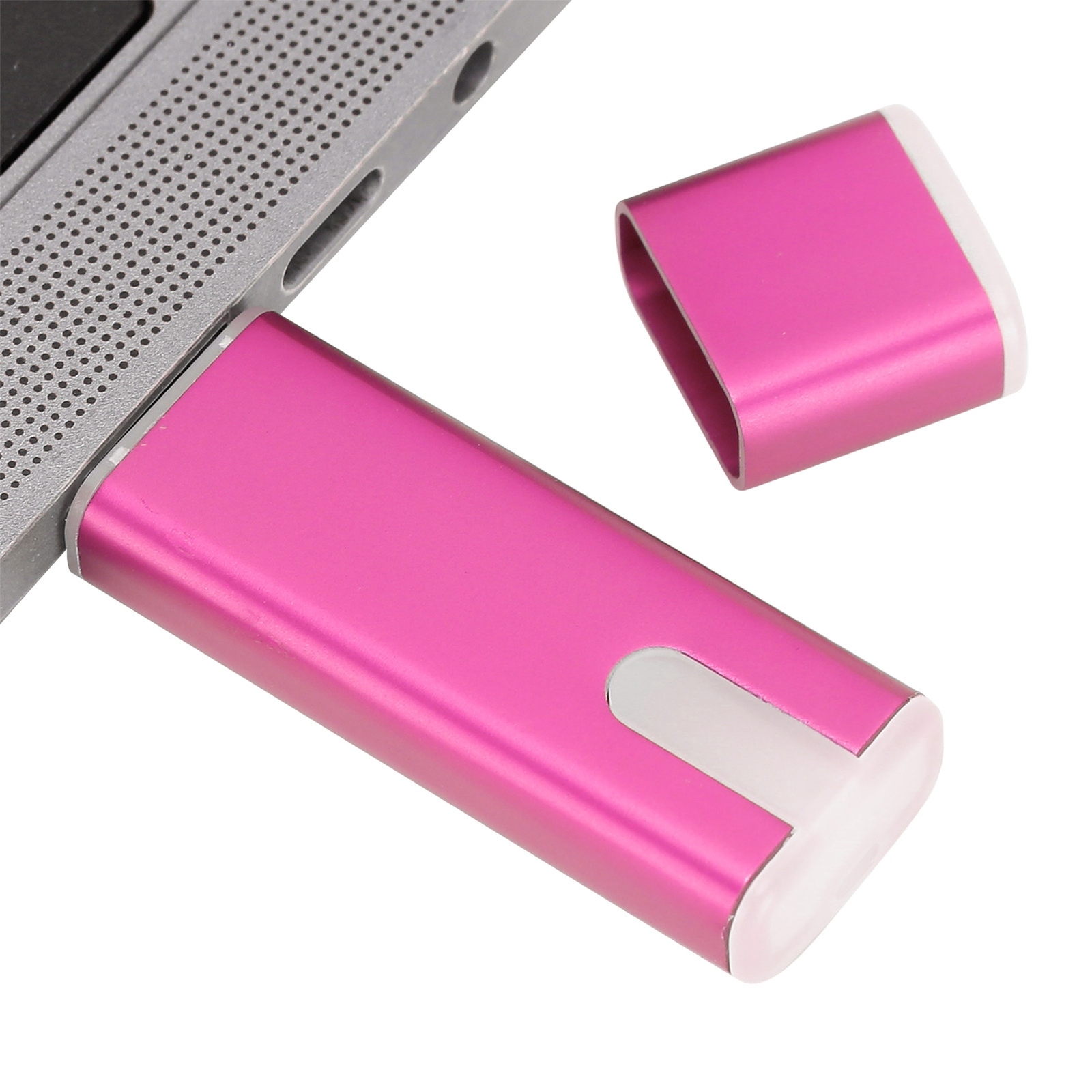 USB Memory Stick USB2.0 U Disk Flash Drive Mini Laptop Accessories Rose ...