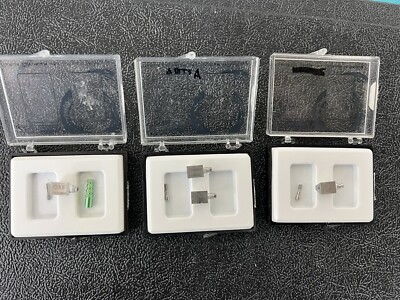 ZirkonZahn Scan markers for Astra Tech 3.5/4.0 and more (see details ...