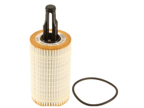 Mann 14GB54M Oil Filter Kit Fits 2012-2015 Mercedes ML350 3.5L V6 | eBay