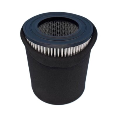 Filter element SMI air filter 235P intake filter 240 * 200 double pass ...