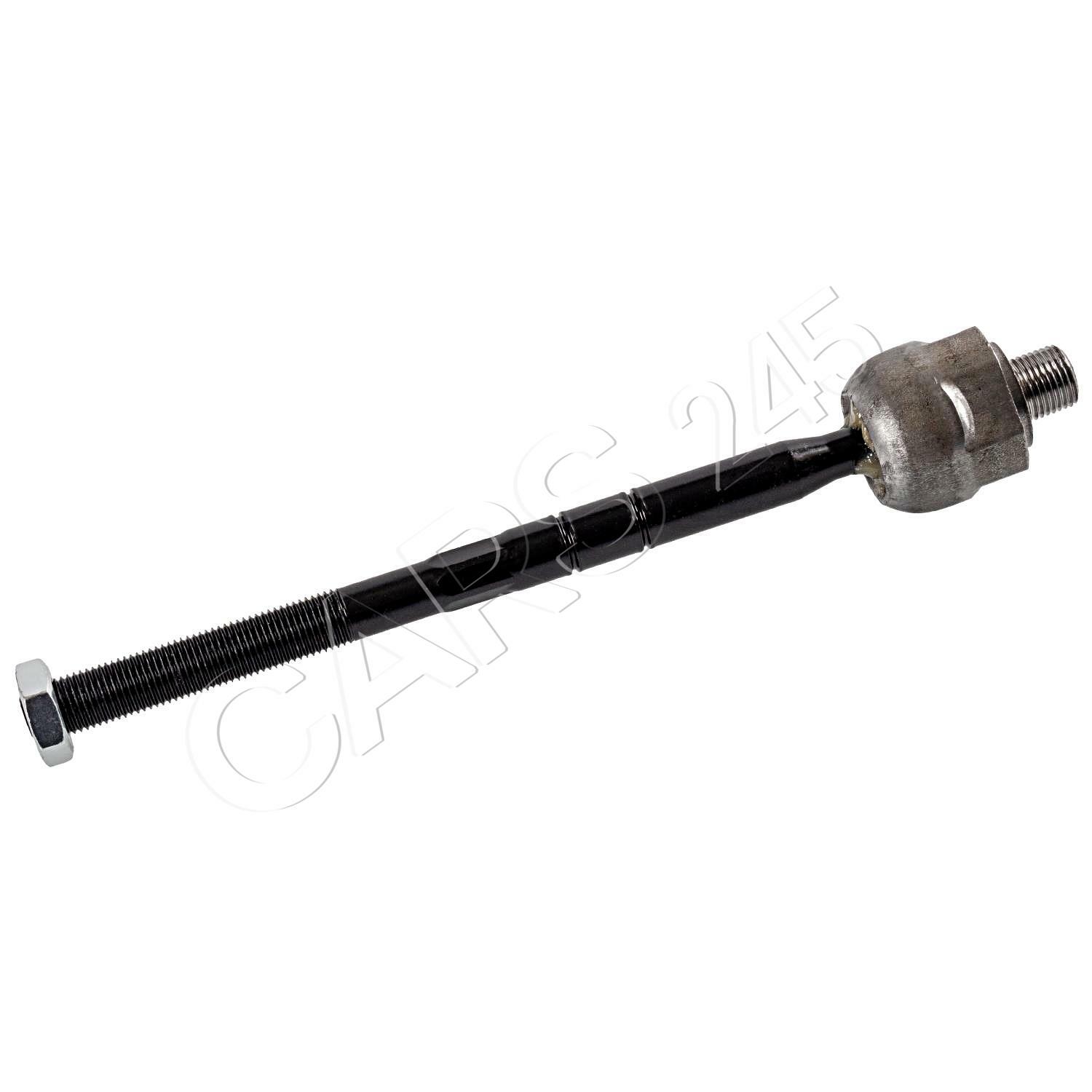 Tie Rod Axle Joint Front FEBI For MERCEDES A209 C209 C215 C219 R129 ...