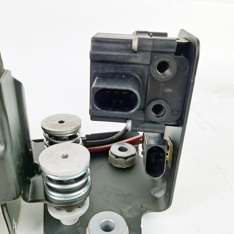 For BMW 535i 550i GT 740i 750i 760Li Air Suspension Compressor Pump ...