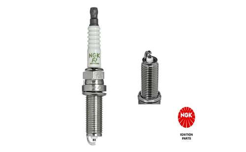 Ngk Lfr6b / 6677 Spark Plug for Citroën Fiat Lancia Mitsubishi Peugeot ...