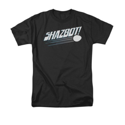 Mork & Mindy Shazbot Egg TV Show T-Shirt Sizes S-3X NEW | eBay