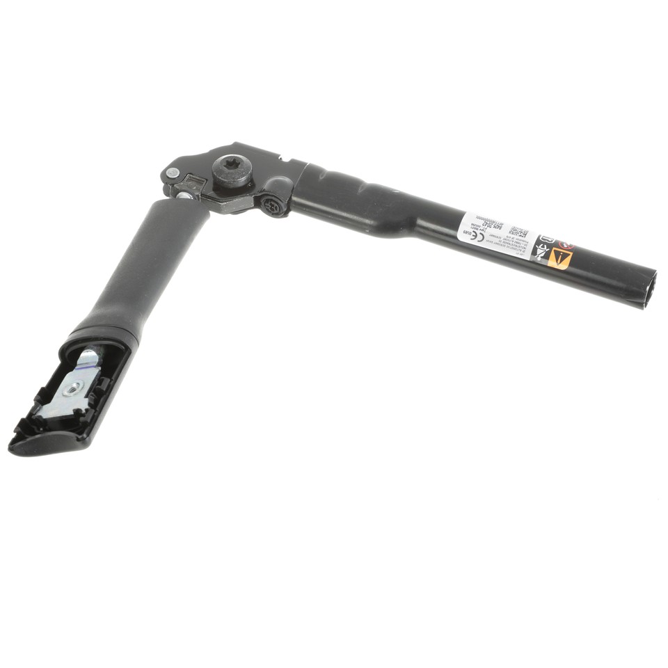 OEM NEW 2017-2020 Cadillac Chevrolet GMC Front Seat Belt Tensioner ...