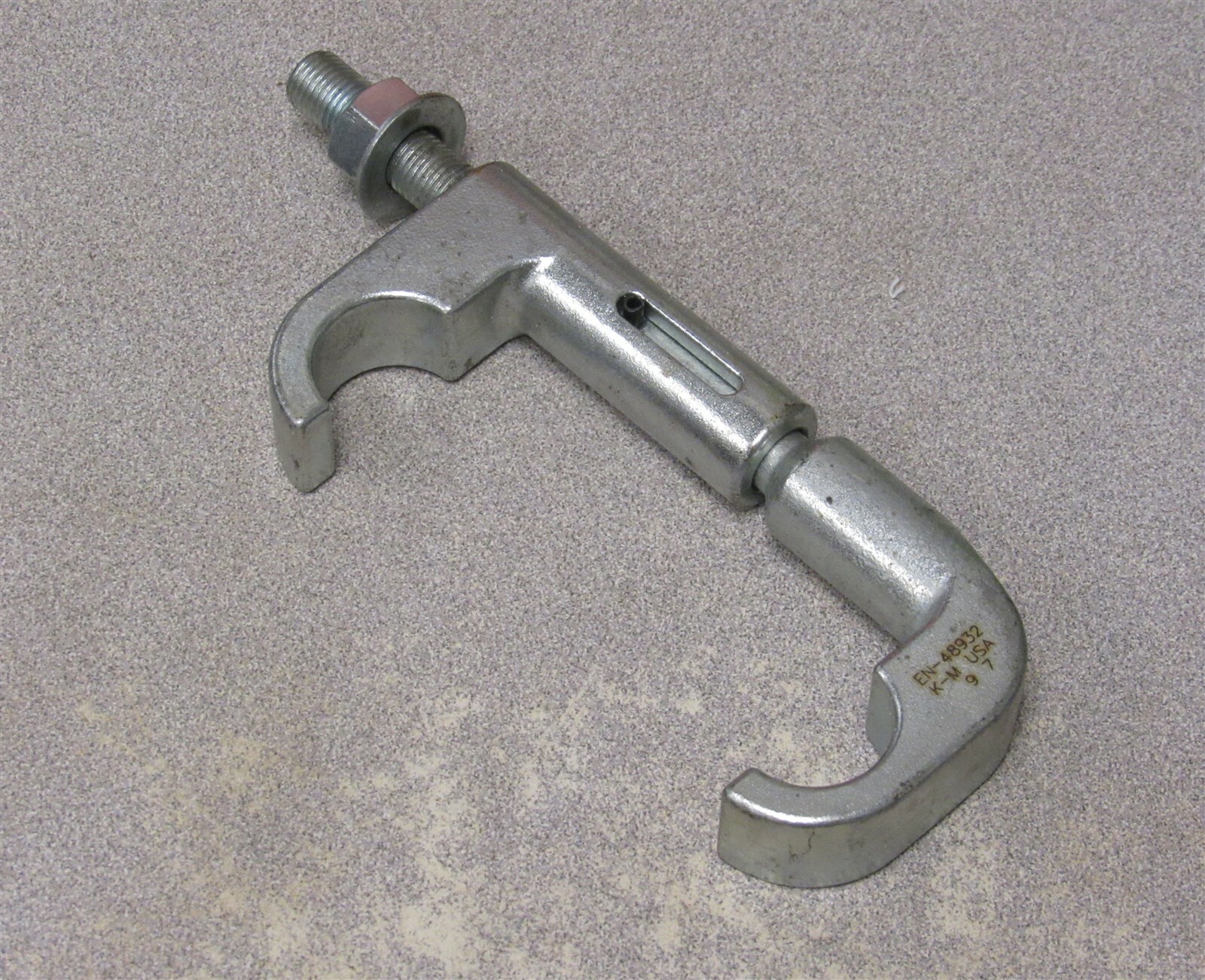 Kent-Moore EN-48932 Belt Tensioner Compressor Tool | eBay