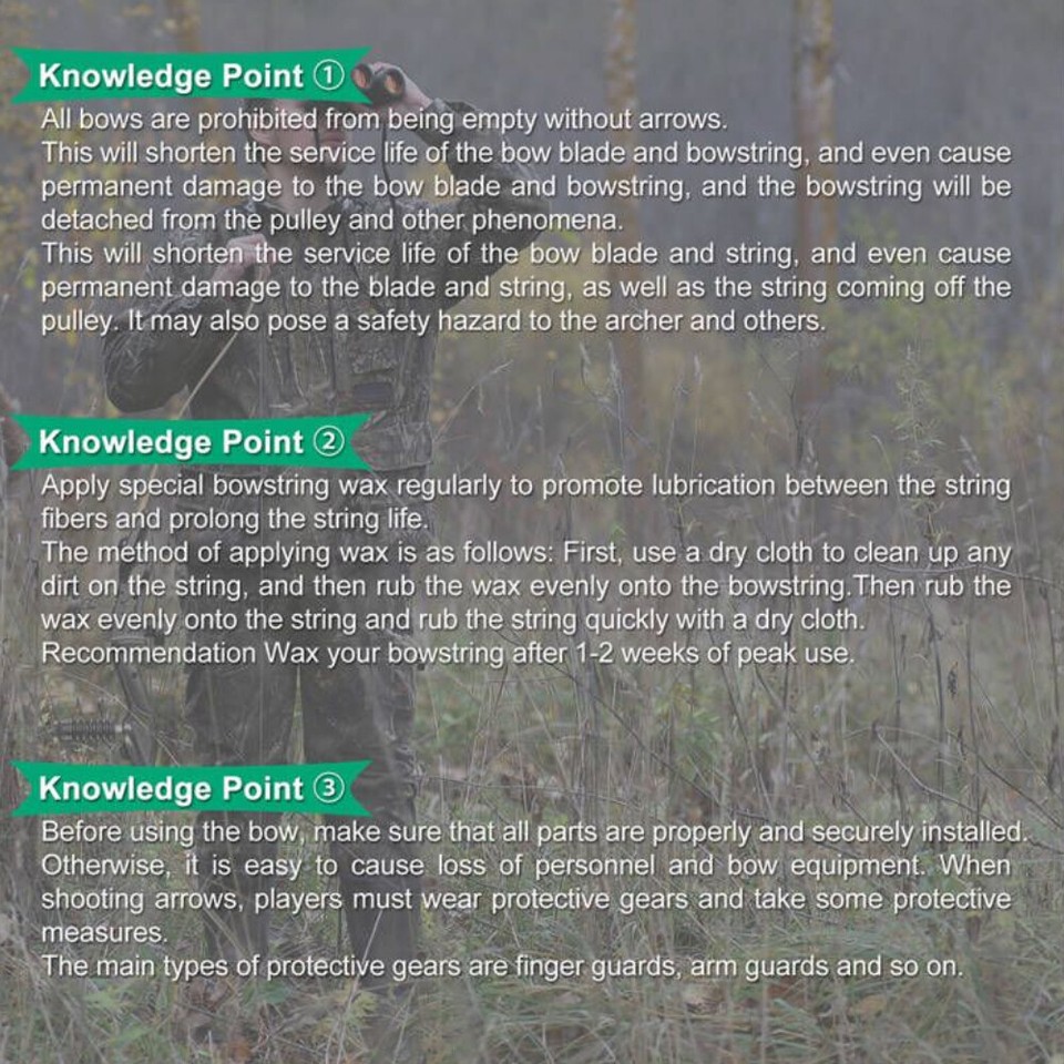 Archery Rapid Bow Shooter Steel Ball Launcher 20-70lbs Compound Recurve ...