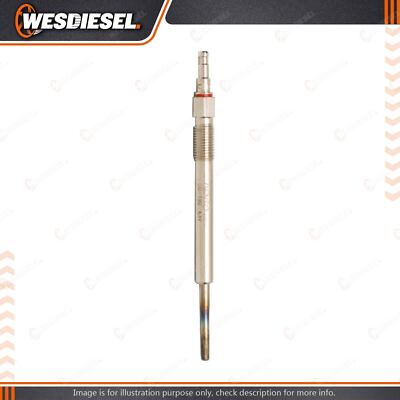 Denso Glow Plug Reference NGK YE14 DP48 - Volts 4.4 Thread Size M8x1 ...