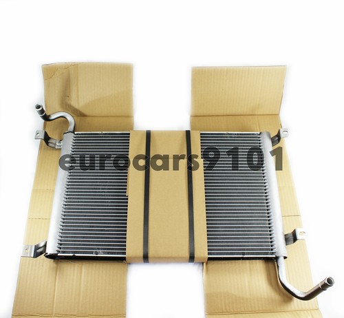 New! Range Rover Sport Eurospare Auxiliary Radiator LR017428 LR017428R ...