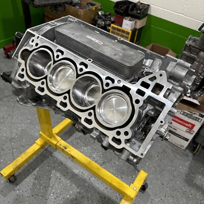 Land Rover Range Rover Supercharged Motor Engine 5.0 REMANUFACTURED ...