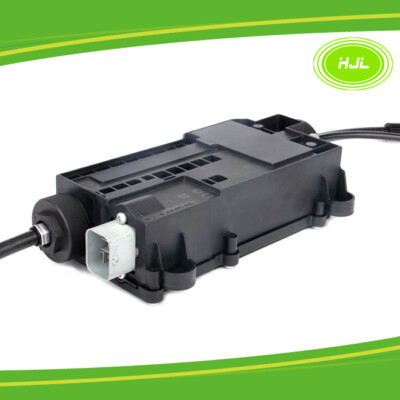 Electric Parking Brake Actuator For Mercedes W221 S550 CL63 07-13 ...