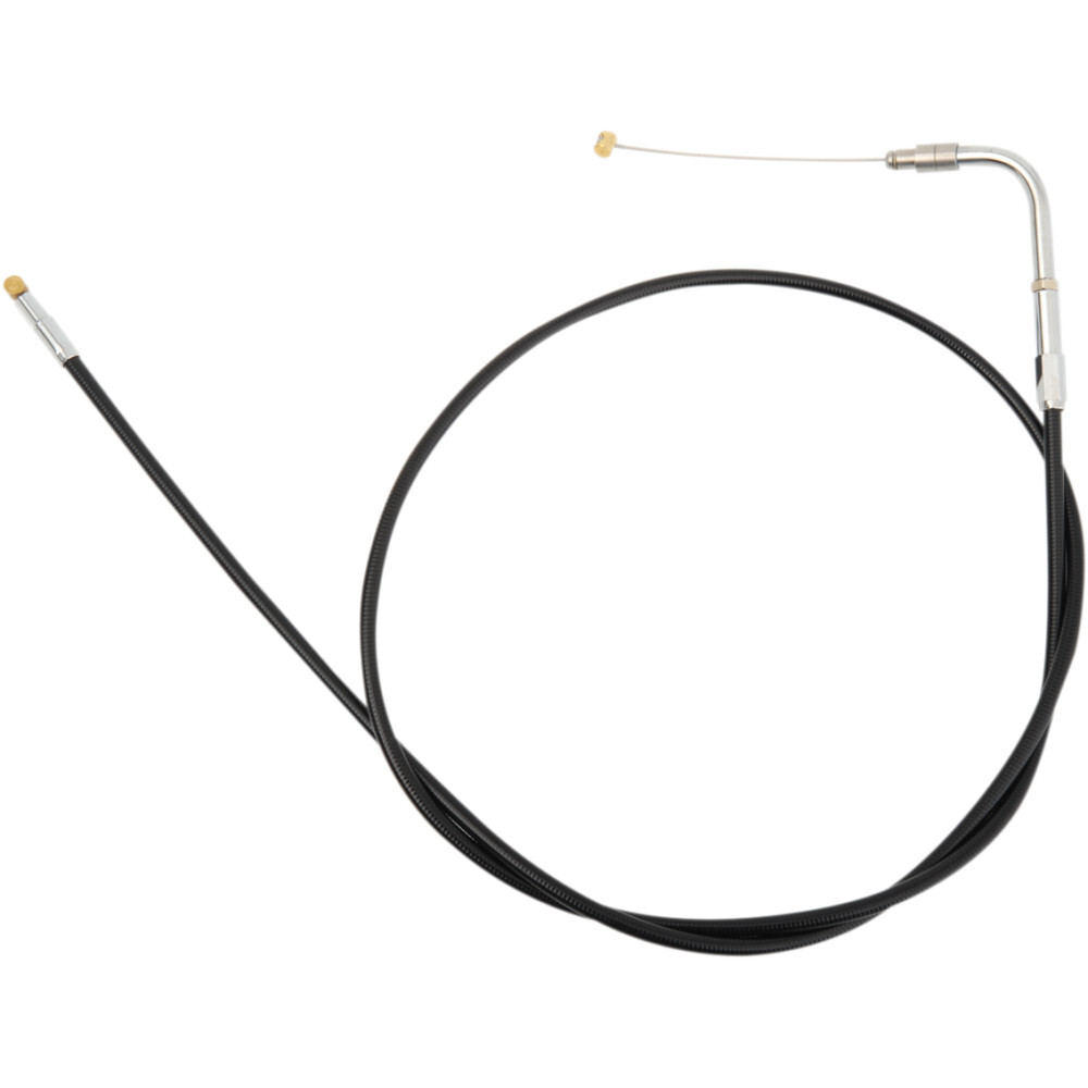S&S Cycle Black 48" Throttle Cable for '96 - '06 | 19-0464 | eBay