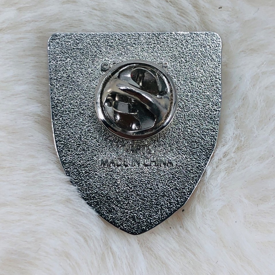 Spy Family Eden Academy Logo Anime Badge Enamel Lapel Pin | eBay