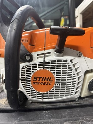 Stihl MS462C 32in Bar | eBay