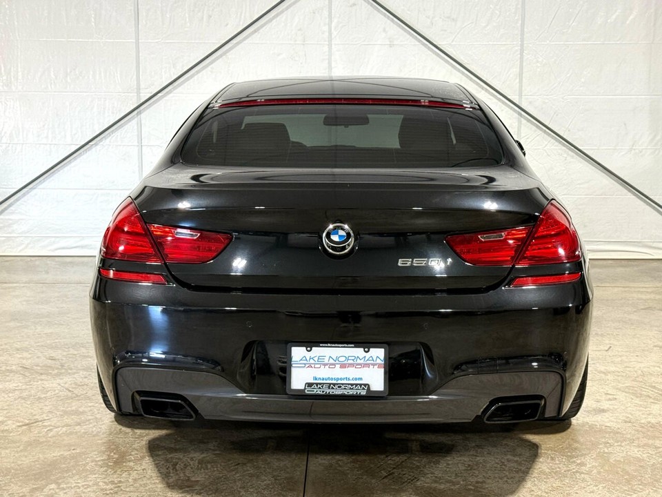 2019 BMW 650i Gran Coupe 650i | eBay
