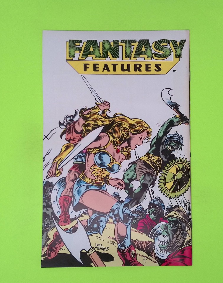 Femforce #9 1987 AC Comics High Grade Comic Book W124-167 | eBay