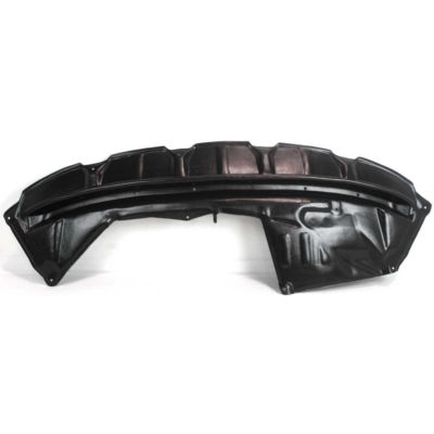 5144108020 TO1228144 Front New Engine Splash Shield for Toyota Sienna ...