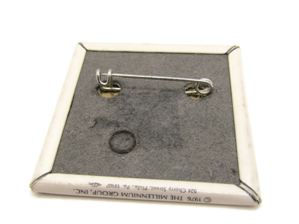 Jimmy Carter Pin Button Brotherhood for Us Vintage 1976 | eBay