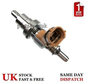 LEXUS IS 220 D 5TH INJECTOR for TOYOTA AURIS AVENSIS COROLLA RAV 4 2AD ...