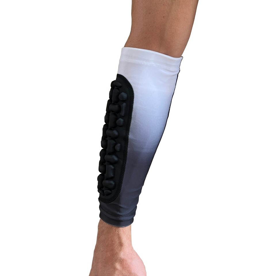 Sedroc Padded Arm Guards Forearm Protectors Ultra Thin Sleeves with ...