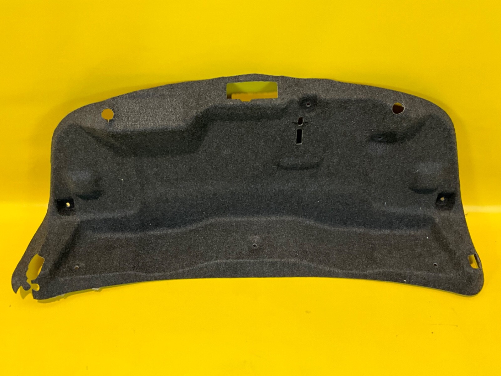🔅2018 - 2020 FORD FUSION REAR TRUNK LID INTERIOR TRIM COVER OEM ...