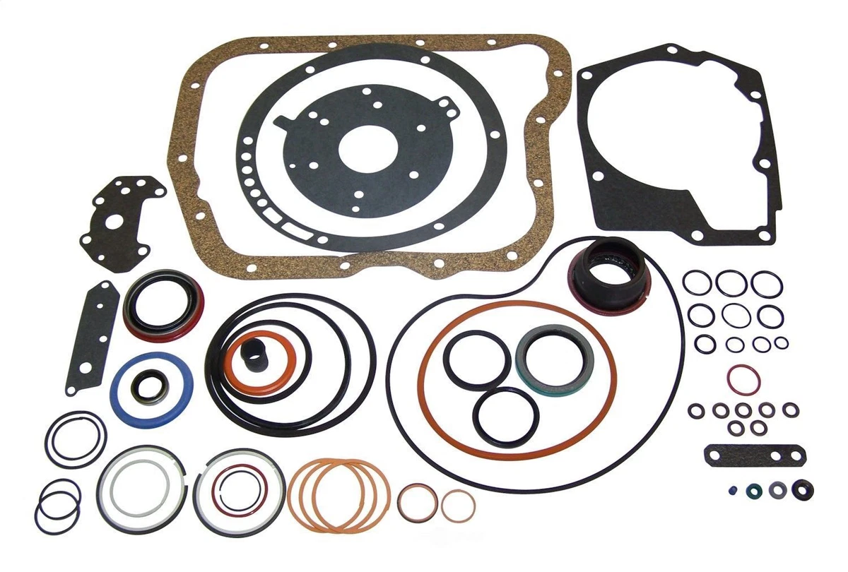 KP32900RC -TH200-4R REBUILD OVERHAUL KIT Product Details, 60% OFF