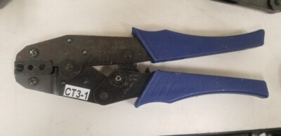 Trompeter CT3 Crimp Tool Unit #2 | eBay