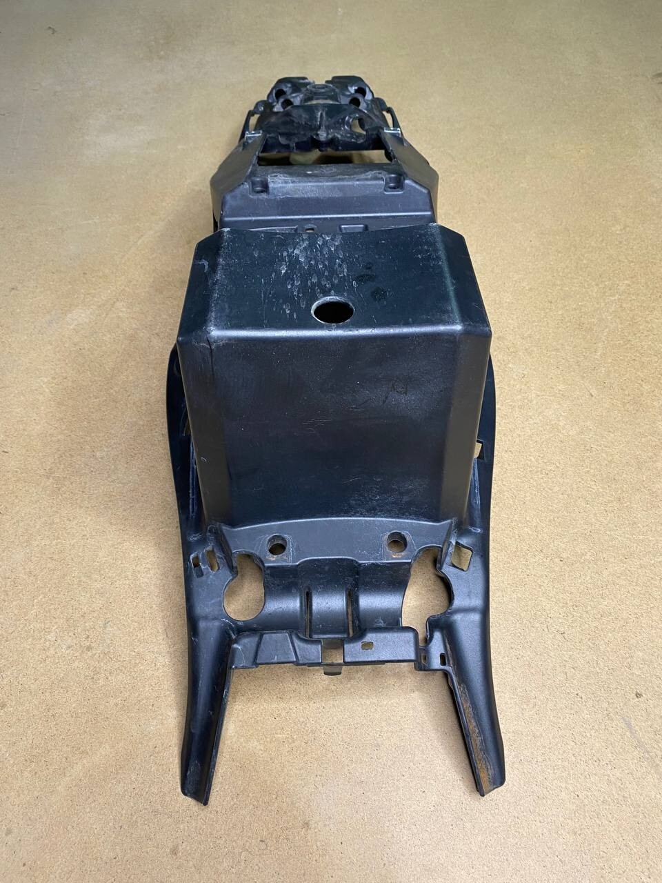 KTM 1290 super duke rear fender sub frame 61608018000 | eBay