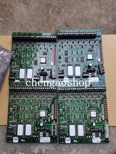 1PCS Used LENEL LNL-8000 access control motherboard by Fedex or DHL # ...