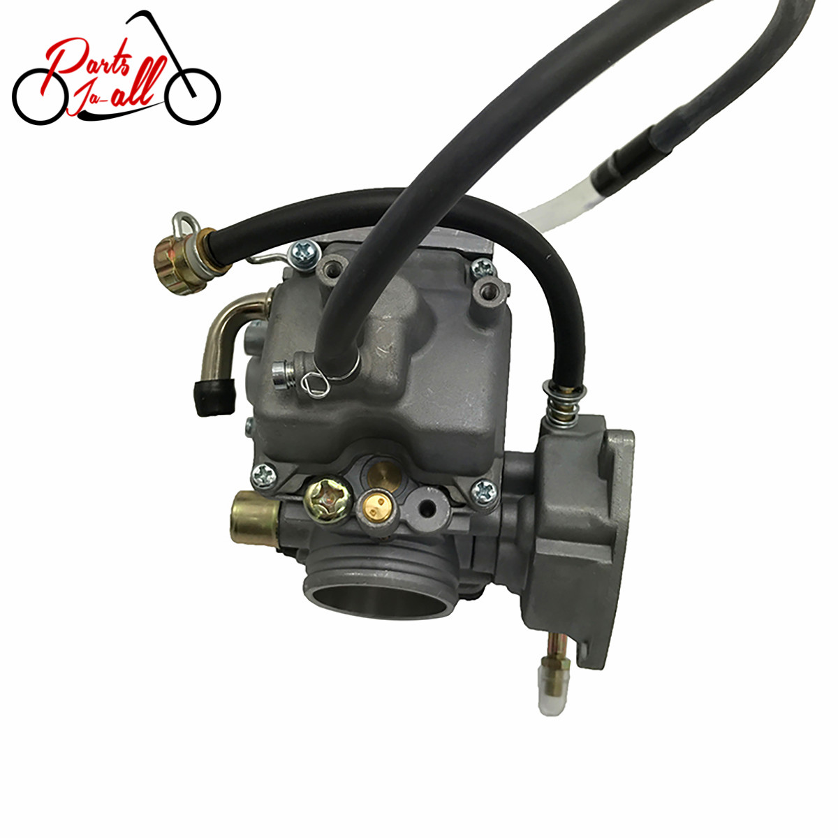 36mm Carburetor for Kawasaki 400 KFX400 400cc ATV Quad Vergaser | eBay