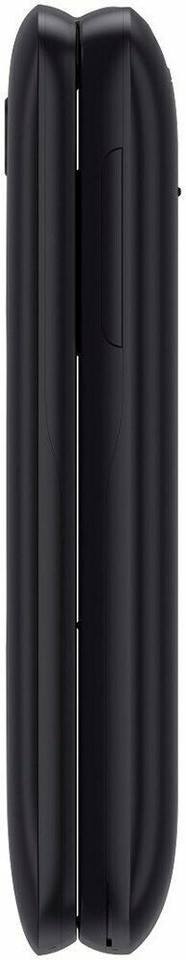 Alcatel SMARTFLIP 4052R 4G LTE AT&T + GSM Unlocked Black Flip Phone ...