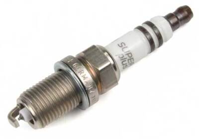 Bosch Spark Plug FR7DPP+ | eBay