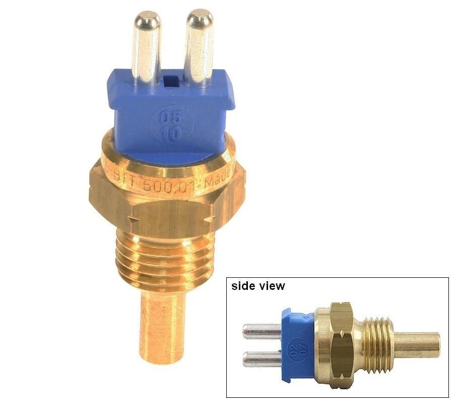FOR Mercedes W124 W126 R129 W140 W201 W202 MTC A/C Temperature Sensor ...