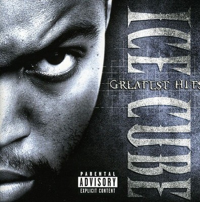 Ice Cube - Greatest Hits [New CD] 724353675820 | eBay