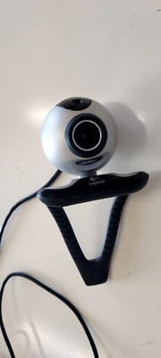 Logitech V-UT16 Quickcam Pro 4000 Webcam | eBay