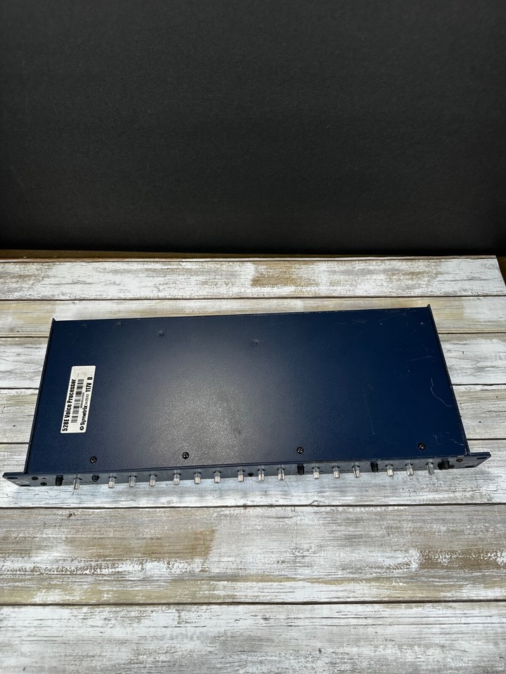 Symetrix 528e Voice Processor | eBay