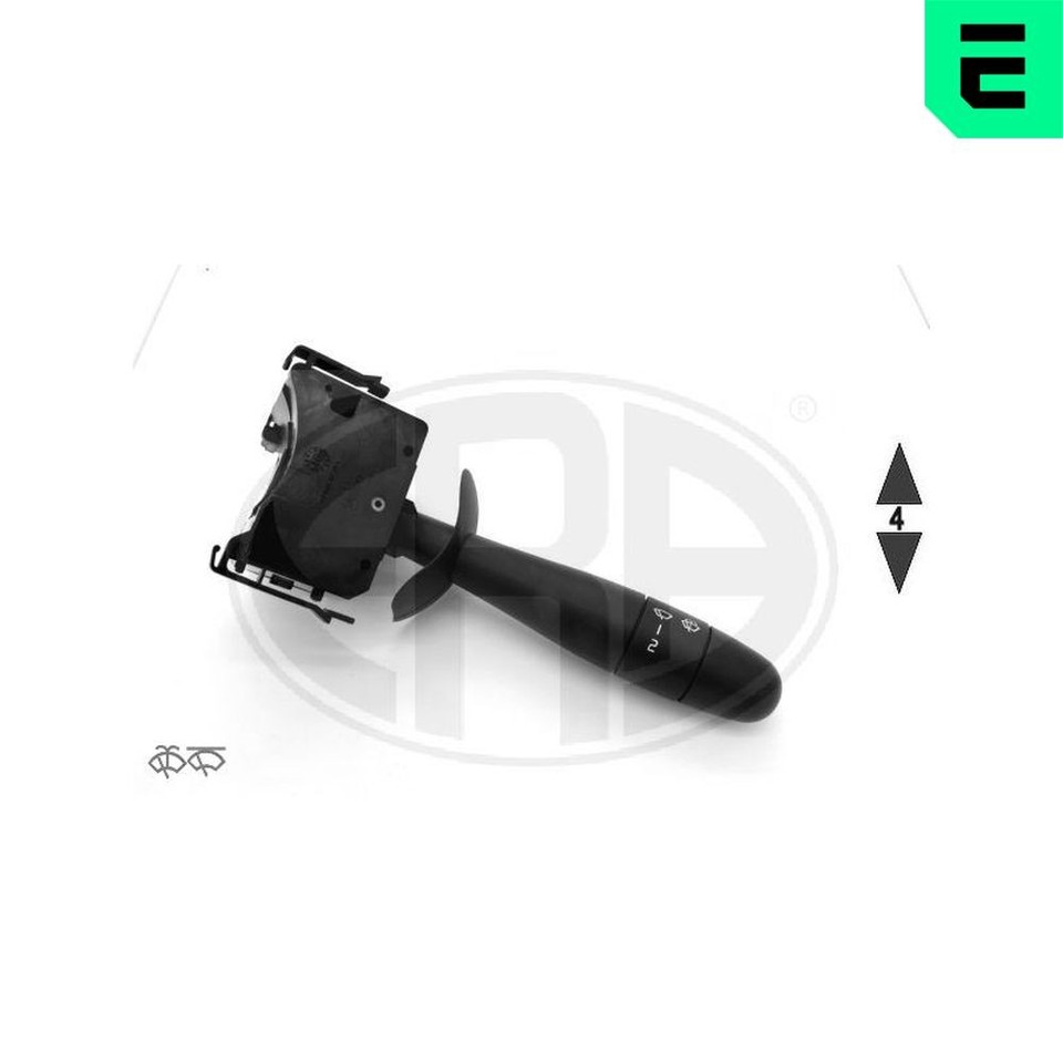 STEERING COLUMN SWITCH 440633 FOR RENAULT TRAFIC/II/Rodeo/Platform ...
